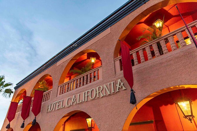 Todos Santos City Tour - Who Will Love This Tour?