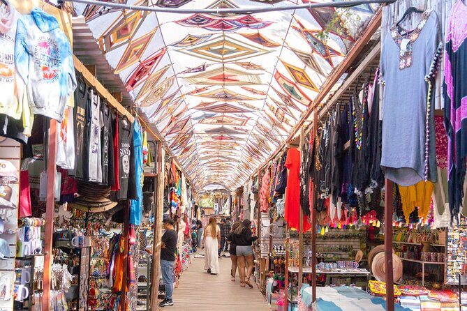 Todos Santos Tequila Tasting and Cultural Tour - Authentic Experiences and Balance