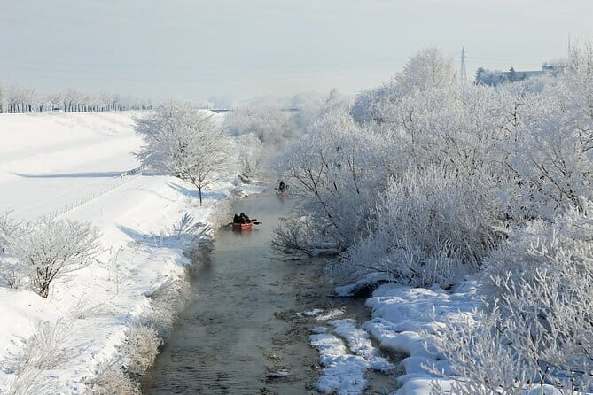 Tokachi Winter River Cruising - Final Thoughts: Is it Worth It?