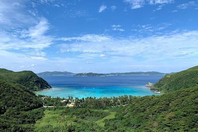 Tokashiki Island Day Tour and Snorkeling Kerama Blue - The Value of This Tour