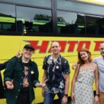 Tokyo: 1 Day Bus Tour with Meiji-Jingu,Odaiba,lunch&Skytree - Why This Tour Works: A Balanced Look