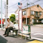 Tokyo: 1-Hour Private Photoshoot - The Locations and the Experience