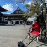 Tokyo: 1-hour Tokyo Tower Scenic Rickshaw Adventure - Practical Details for Planning Your Tour