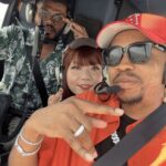 Tokyo: 10 minutes Helicopter Tour with pick up & drop - The Experience on the Ground