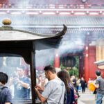 Tokyo: 2-Hour Asakusa Food Hunt & Cultural Tour - The Sum Up
