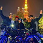 Tokyo: 2-Hour Night Bike Tour of the City's Hidden Gems - What Makes This Tour a Good Deal?