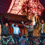 Tokyo: 2-Hour Night Bike Tour of the City's Hidden Gems - The Itinerary in Detail: Why Each Spot Matters
