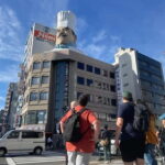 Tokyo: 2h guided tour! Tips you should know for Japan trip - Detailed Breakdown of the Itinerary