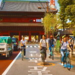 Tokyo: 3-Hour Bike/E-Bike Tour of the City's Hidden Gems - Who Will Love This Tour?