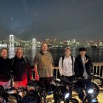 Tokyo 3-Hour Guided E-bike Cycling Tour of the City's Hidden Gems - In-Depth Breakdown of the Itinerary