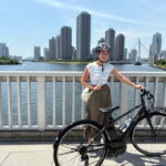Tokyo: 3-hour Guided E-Bike Tour of the City's Hidden Gems - Authentic Experiences and Practical Details