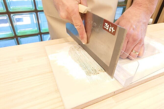 Tokyo 5hr Private Guided Tour & 1hr Soba Making Experience - Authenticity, Value, and Travel Tips