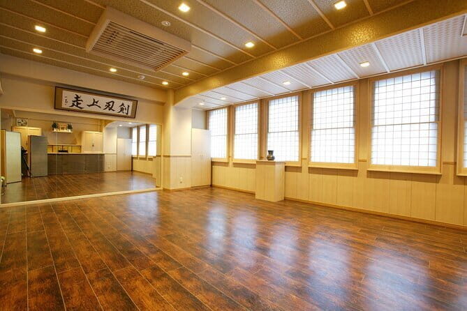 Tokyo 5hr Private Guided Tour and Batto (Sword) Experience - FAQs