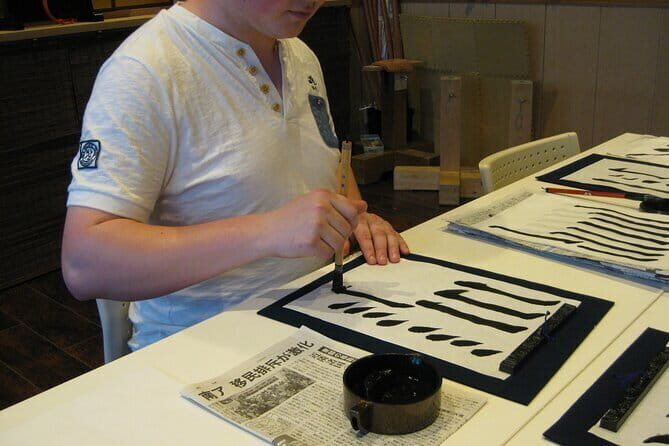 Tokyo 5hr Private Guided Tour & Calligraphy Experience - What We Think About the Itinerary