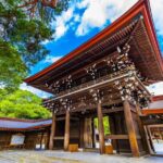 Tokyo 6 hour Tour : English Speaking Driver Only, No Guide - Tokyo Tower – 30 Minutes