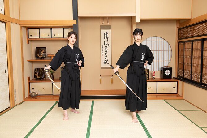 Tokyo 6 hr Private Guided Tour & Samurai Sword Experience - Who Is This Tour Best Suited For?