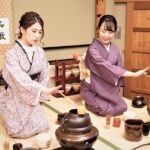 Tokyo 6 hr Private Guided Tour & Tea Ceremony Experience - Who Should Take This Tour?