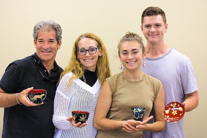 Tokyo 6hr Private Guided Tour & Maki-e Experience - Real Travelers’ Insights