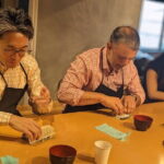 Tokyo 6hr Private Guided Tour & Temari Sushi Making Experience - A Closer Look at the Tour Experience