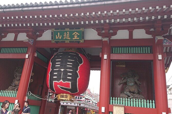 Tokyo 7-Hour Free Choice Tour - Analyzing the Cost and Value