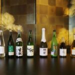 Tokyo: 7 Kinds of Sake Tasting with Japanese Food Pairings - What Could Be Better?