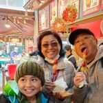 Tokyo 7hr Tour Licensed Guide & Vehicle: NRT Airport Drop Off - Authentic Experiences and Authentic Value