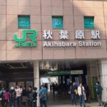 Tokyo Akihabara Anime Manga Video Games and Maid Cafe Tour - Who Will Love This Tour?