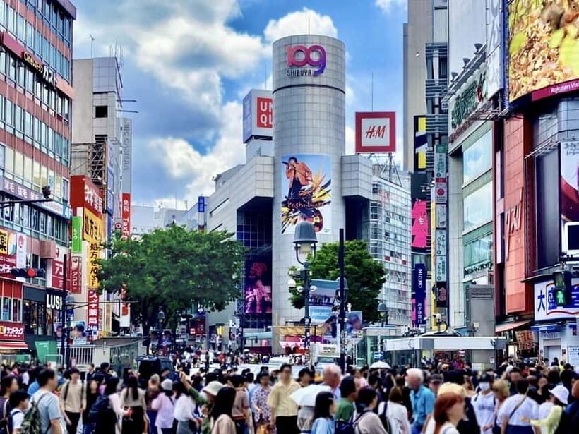 Tokyo: All Inclusive "Neo Tokyo" Private Tour - An In-Depth Look at the Itinerary and Highlights