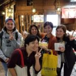 Tokyo: Allstar Food Tour - Authentic Experiences & Highlights
