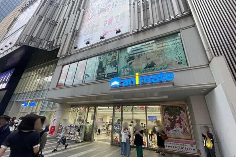 Tokyo Anime and Game Shopping Tour in Ikebukuro - Authentic Experiences: What Past Participants Say