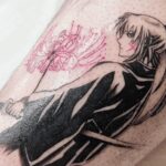 Tokyo: Anime, Manga or Kanji Tattoo in a Modern Salon - The Itinerary: What to Expect in Your Three-Hour Session