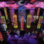 Tokyo Art Aquarium Museum E-Ticket with optional Tokyo Metro Pass - A Closer Look at the Itinerary and Features