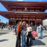 Tokyo: Asakusa Culture and Culinary Tour with Candy Workshop - A Feast of Flavors: Street Food Tasting