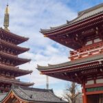 Tokyo Asakusa Half Day Walking Tour with Local Guide - What Do Past Travelers Say?