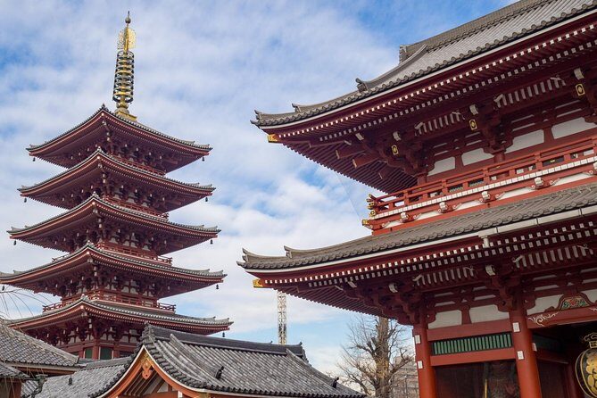 Tokyo Asakusa Half Day Walking Tour with Local Guide - What Do Past Travelers Say?