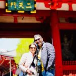 Tokyo: Asakusa Historical Guided and PhotoShoot Eating Tour - The Photography Aspect: Capturing the Spirit of Asakusa