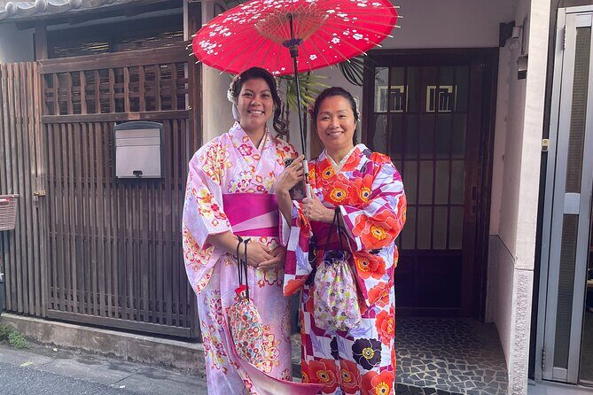 Tokyo Asakusa Kimono Rental - Who Will Love This Experience?