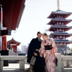 Tokyo Asakusa: Miu Kimono Rental and Optional Photoshoot - Who Will Love This Experience?