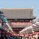 Tokyo: Asakusa Private Tour with a Professional Local Guide - Customization and Personal Touches