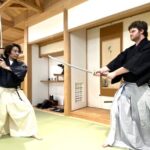 Tokyo Asakusa : Samurai School , Become a Samurai Warrior - The Itinerary: What You’ll Actually Do
