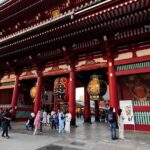 Tokyo: Asakusa Senso-ji Temple 1.5 hour guided tour - Who Should Consider This Tour?