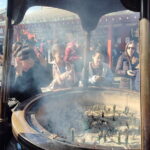 Tokyo: Asakusa & Senso-ji Temple 1.5-Hour Guided Tour - The Itinerary: From Landmarks to Local Flavors