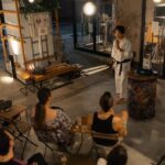 Tokyo: Asakusa Walking Tour & Comedy Night - Discovering Asakusa: A walking tour like no other