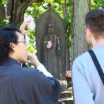 Tokyo: Asakusa Walking Tour with Japanese Comedian - Visiting Senso-ji Temple & Surroundings