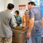 Tokyo/AsakusaTraditional Japanese Washi Papermaking experience - Frequently Asked Questions
