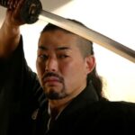 Tokyo : Authentic Samurai Experience in a Private Space. - The Real Value of the Experience