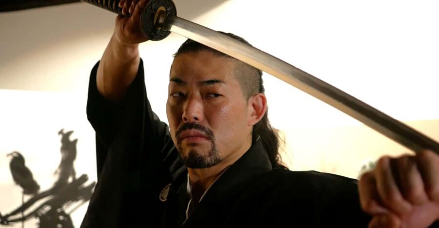 Tokyo : Authentic Samurai Experience in a Private Space. - The Real Value of the Experience