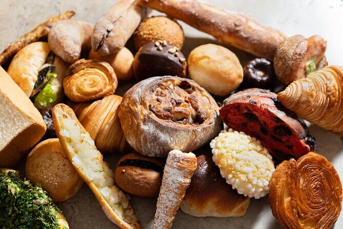 Tokyo Bakery Tour Exclusive Bread and Coffee Tasting - The Sum Up
