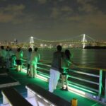Tokyo Bay: Traditional Japanese Yakatabune Dinner Cruise - A Complete Guide to the Tokyo Bay Yakatabune Dinner Cruise