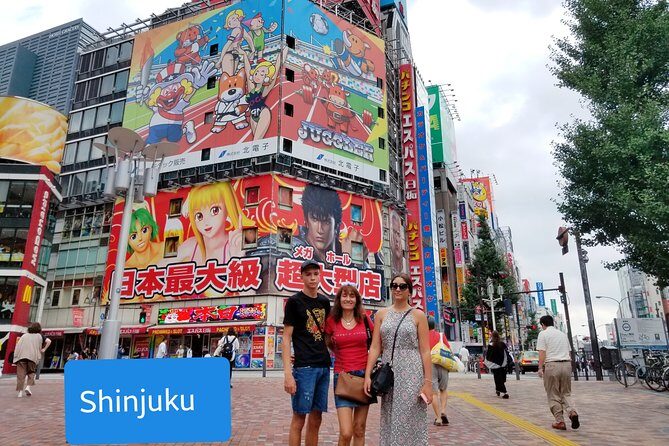 Tokyo Best Customized Walking Tour With A Guide (Private Tour) - Who Should Consider This Tour?